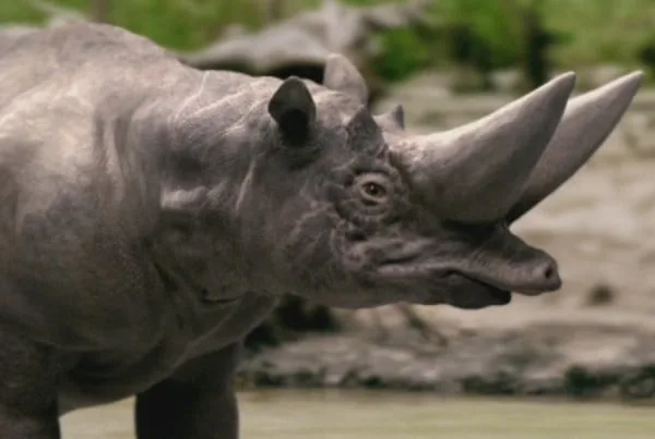 Fauna Paleógeno | Amigos de los Dinosaurios y la Paleontología