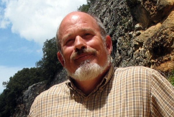 Paleontólogos Famosos | Amigos de Dinosaurios y Paleontología