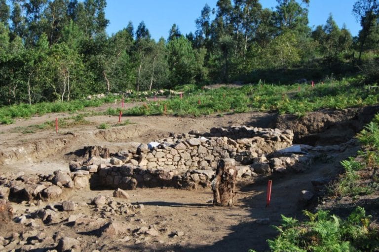 Monte Bolca | Amigos de los Dinosaurios y la Paleontología